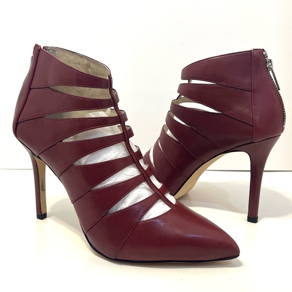 MICHAEL Michael Kors | Shoes | Michael Michael Kors Mavis Leather Back ...